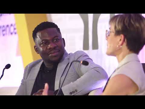 An MDC23 Conversation On News, Technology, and Innovation in the Digital Age
