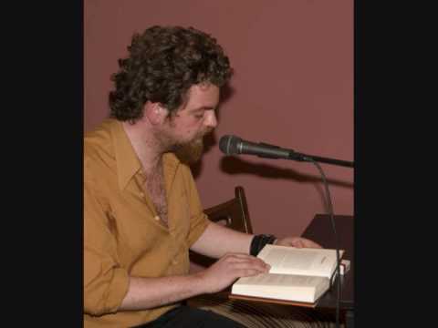 Jeroen Olyslaegers in de Zondvloed Mechelen