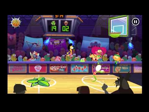 Postified (Nick Basketball Stars (#2)