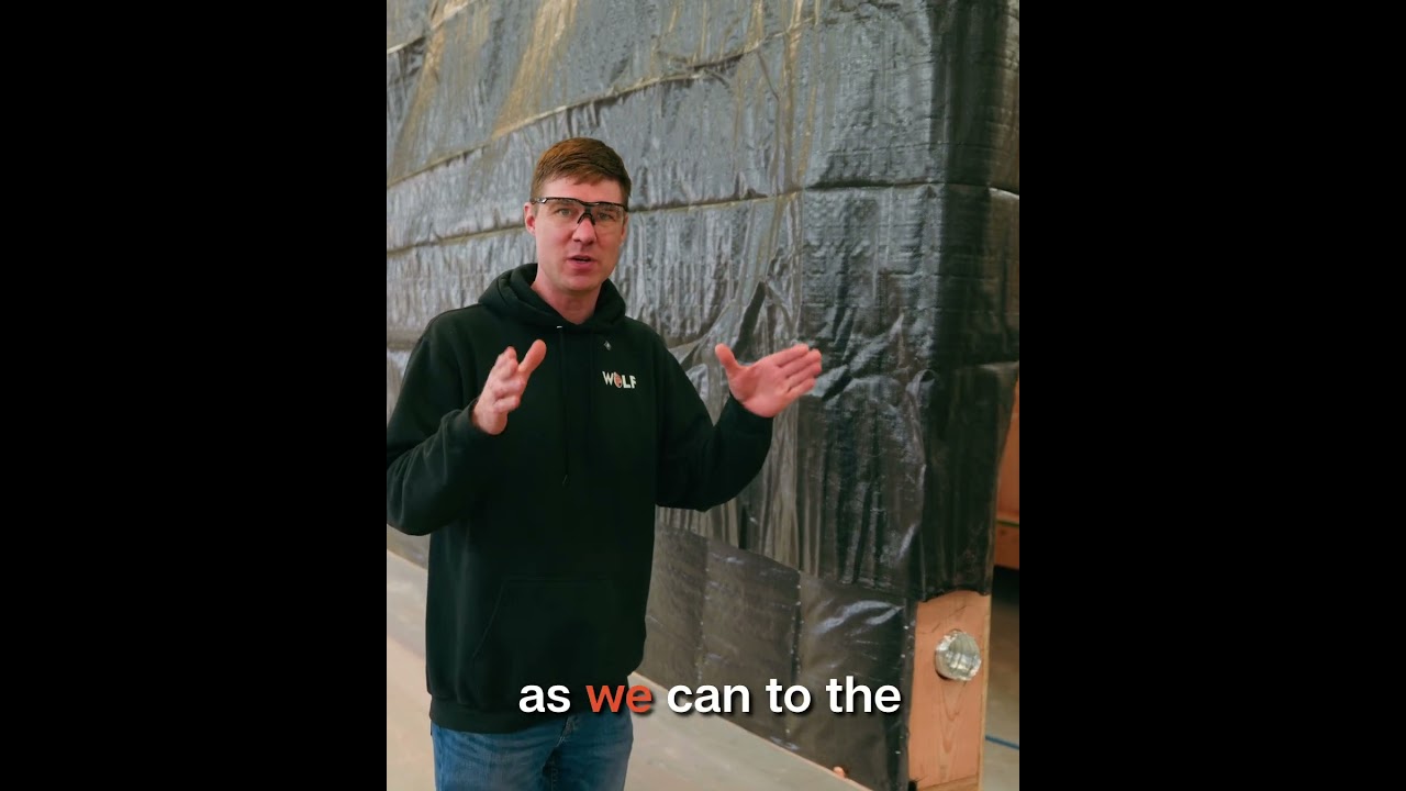 The Modular Advantage: Saving Time, Money, and Energy in Modern Home Construction | Episode 1 Part 2