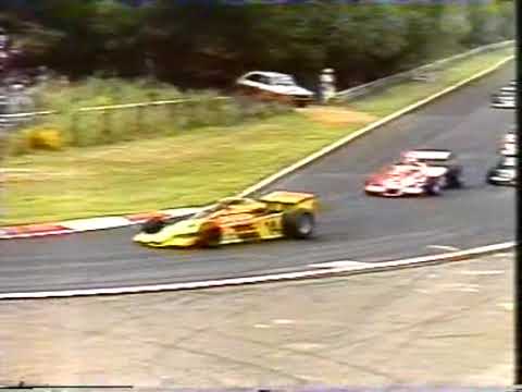 F1 1978 Belgium GP (Full race/German)