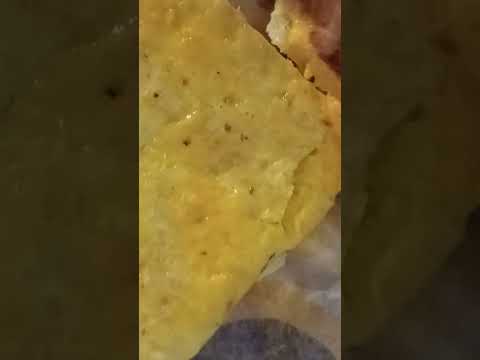 McDonald's Breakfast BACON!! 🥓 #mcdonalds #mcd #mcdo #fastfood #breakfast #shorts #short #shortvideo