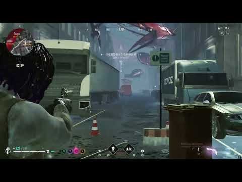 The Best Way To Play Bloodhunt In 2025!