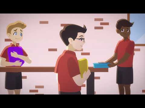 Gaming and cyberbullying