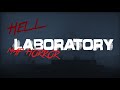 Hell Laboratory - Horror map Minecraft Map