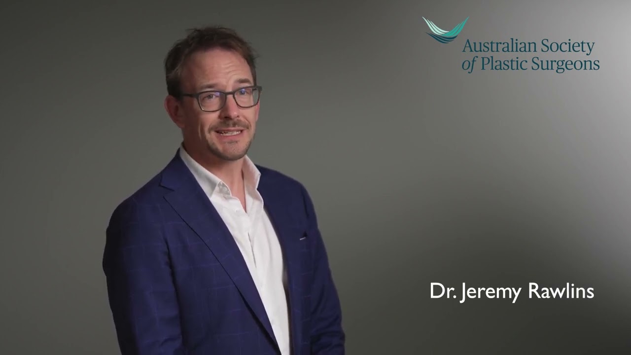 Australian Society of Plastic Surgeons