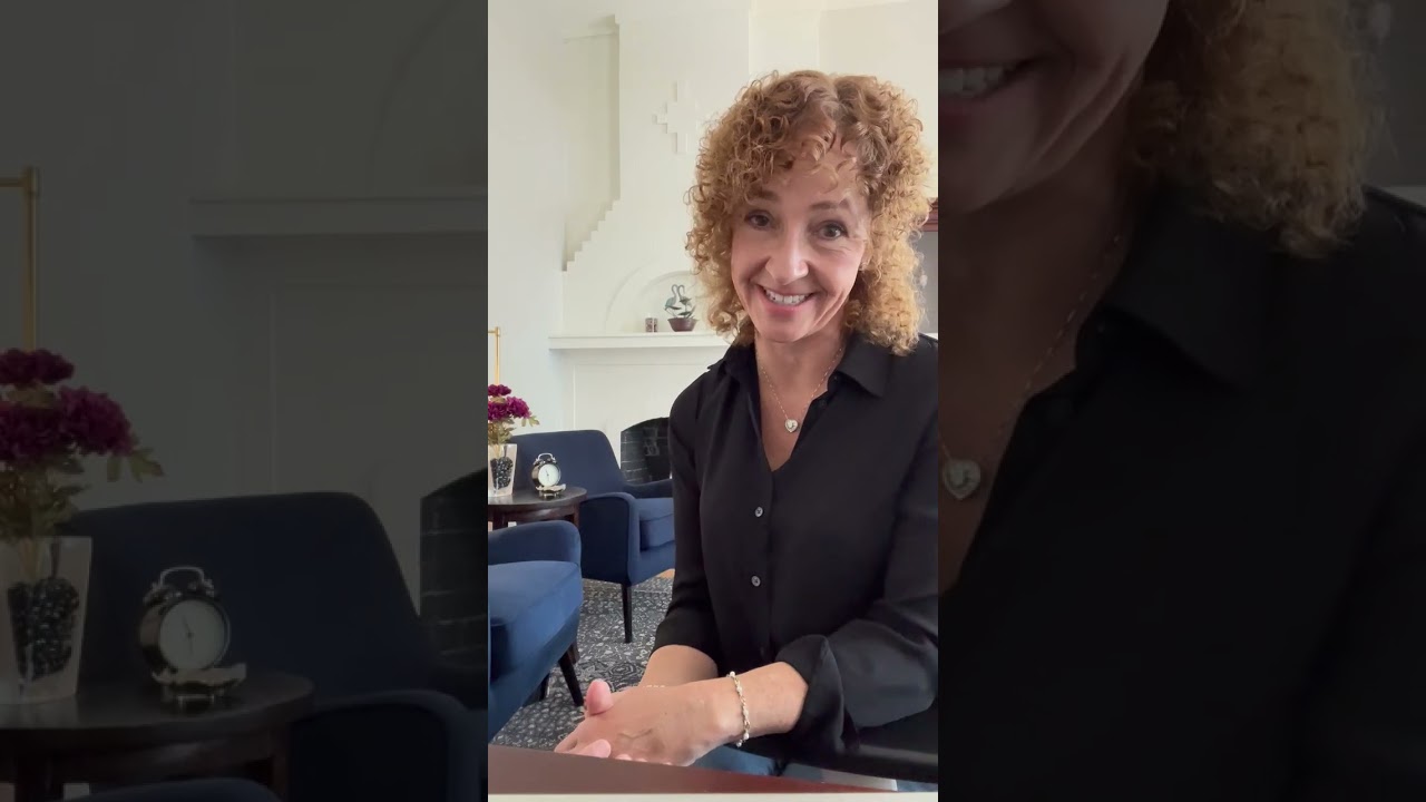 Shannon Forbes, LPC-A, Therapist