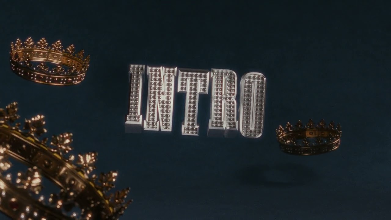 Intro by L2B Gang from France | Popnable