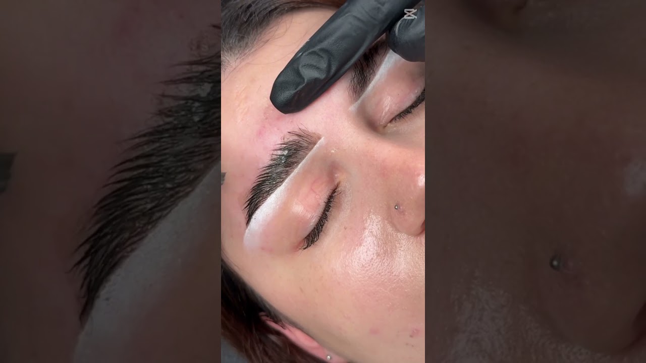 ELAN GEL TINT NEVER DISAPPOINTS 😍⚡