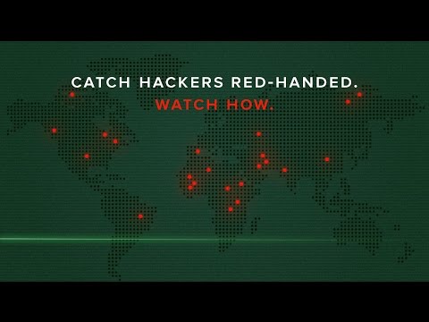 Introduction to Deception Technologies