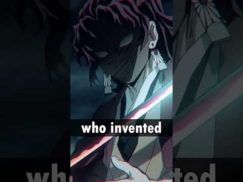THE STRONGEST UPPER MOON! (Kokushibo from Demon Slayer Explained)