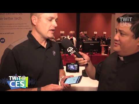 ADT Security Innovations