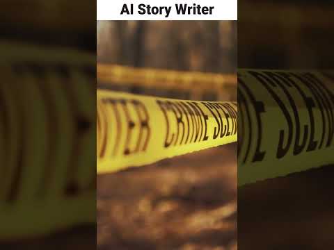 AI Story Writer - Novel AI
