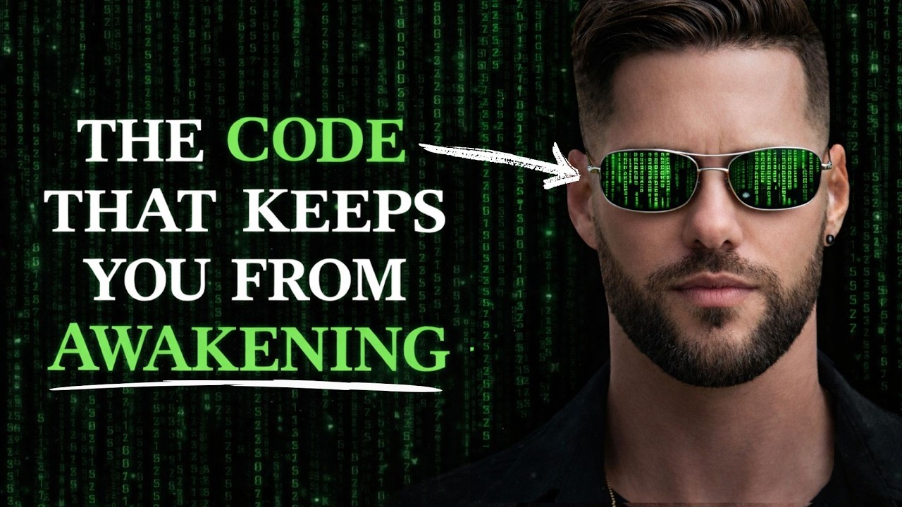 Lower Codes vs. Christ Codes (How To Rewrite Them INSTANTLY) | MindScience 047