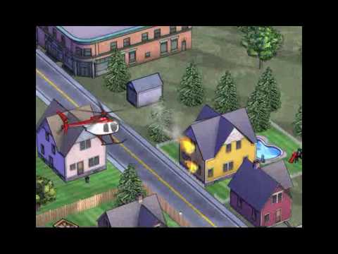 Ocean Quigley: Video’s van De Sims 2, Simcity 4, Simsville, spore ...