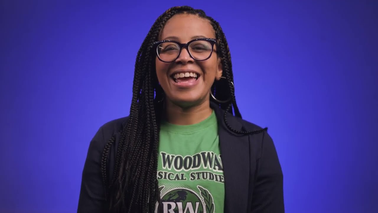 Ross Woodward Classical Studies Interdistrict Magnet School - A New Haven Public School of Choice