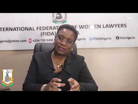 Ezinwa Okoroafor