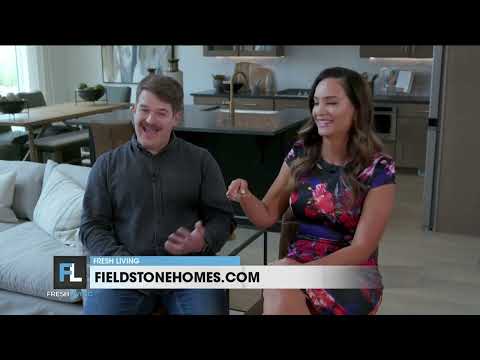 Rental Suites (ADUs) in our New Alpine Springs Model Home | Fieldstone Homes