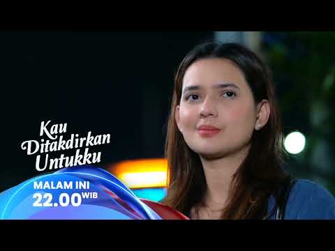 Papa excited banget sama kehamilan Alya sampe mau ikut ke dokter. 𝗞𝗮𝘂 𝗗𝗶𝘁𝗮𝗸𝗱𝗶𝗿𝗸𝗮𝗻 𝗨𝗻𝘁𝘂𝗸𝗸𝘂 22.00 RCTI