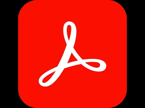 How to install Adobe Acrobat on Android