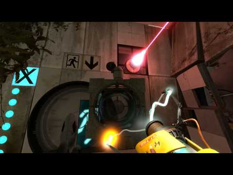 Steam Community :: Portal Stories: Mel