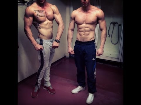 RTMP #23 - Shredded Supersets!