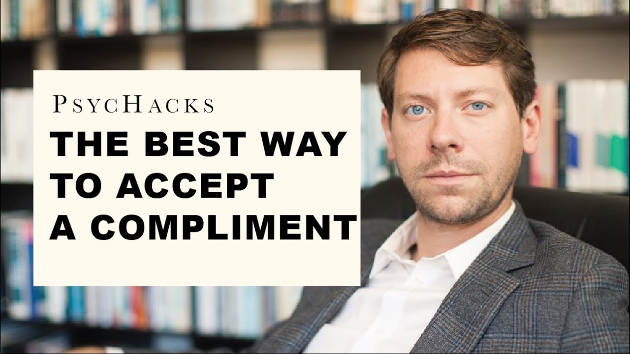 Mastering The Art Of Accepting Compliments A Guide To Overcoming