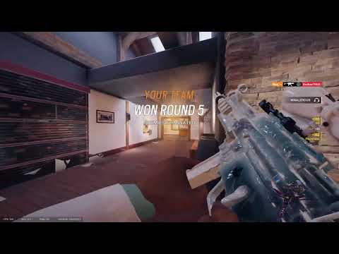 Steam Community :: Video :: Siege Comp 4: Return of the ACOG Menace