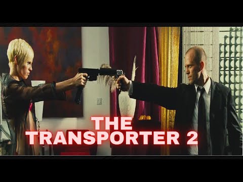 The Transporter 2 (2005) Full Movies Explained In (Hindi) ANA Movies Explained (Hindi)