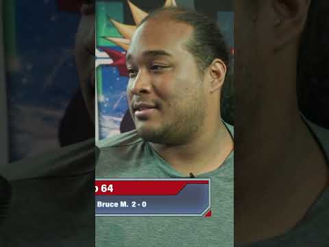 THE NA YU-GI-OH! WORLD CHAMPIONSHIP QUALIFIER WAS A BANGER!