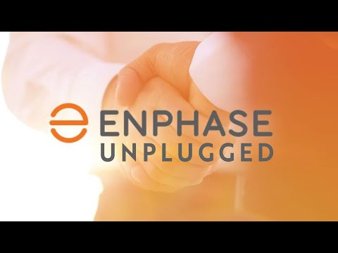 Exclusive Interview with Enphase Energy's Co-Founder!