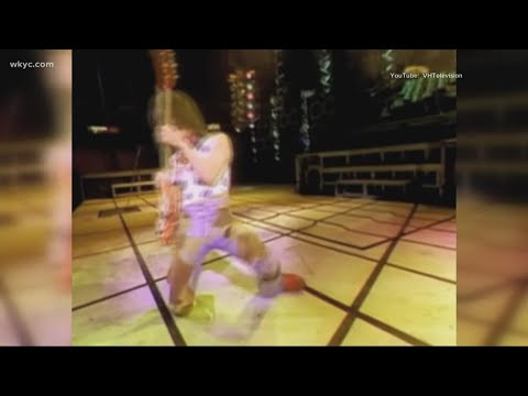 Remembering Eddie Van Halen dies at 65