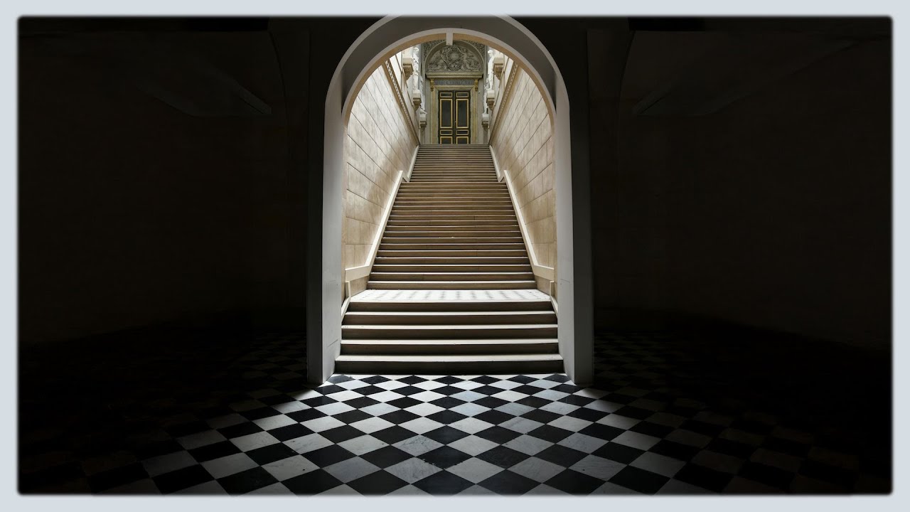 Binary Thinking and its Blind Spots