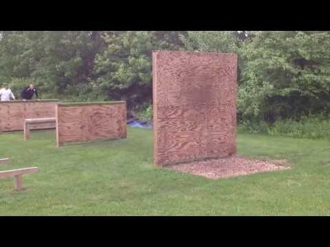 Ivyland, PA. | Obstacle Course Tough Mudder Training