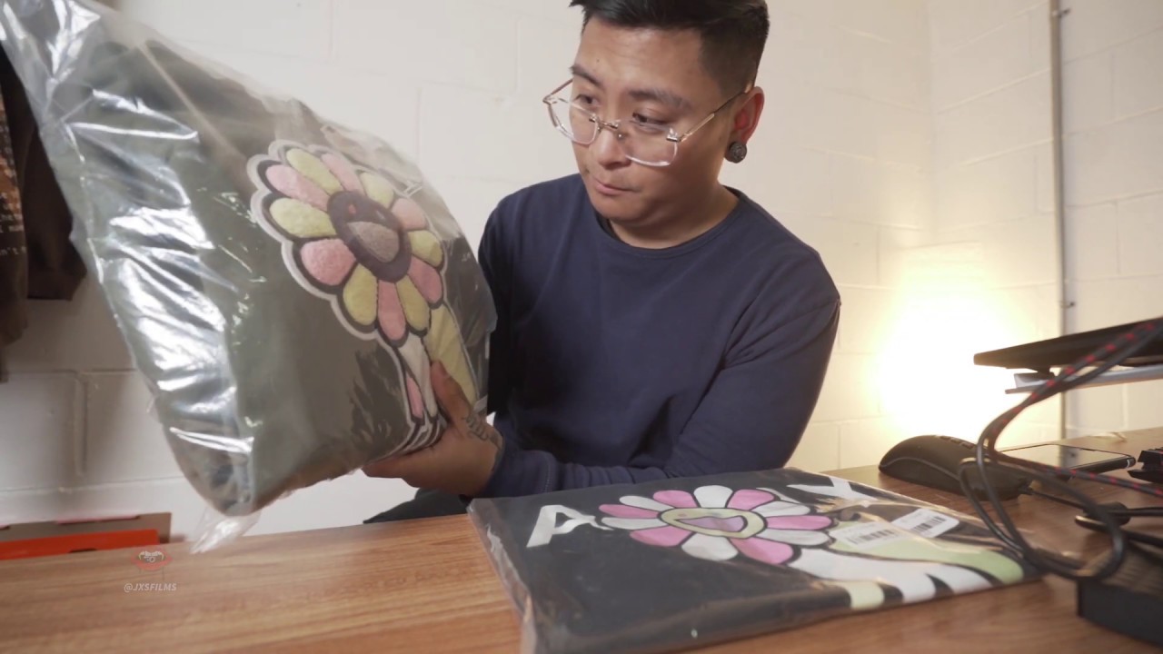 IS THE OVO MURAKAMI COLLAB 2019 WORTH IT? + MY FAVOURITE NIKE PICK UPS OF THE YEAR & ON FEET