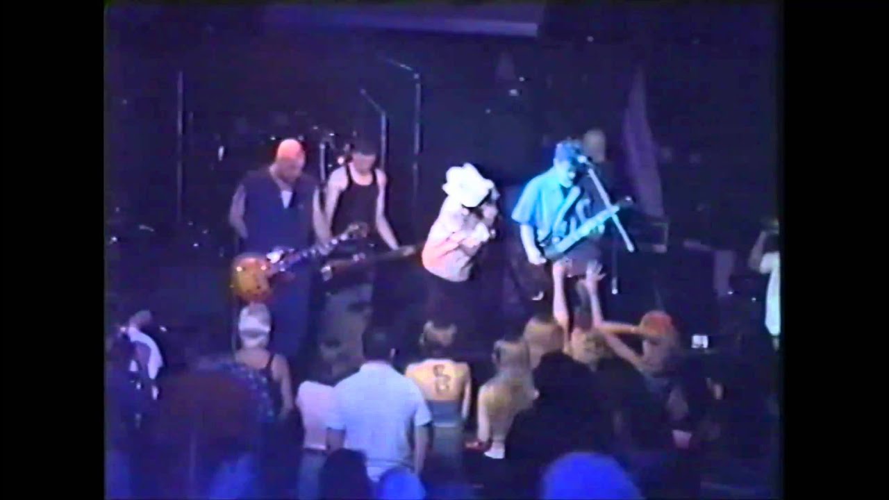 Seven Medium - Released