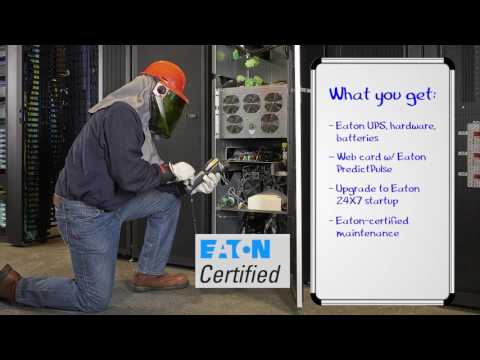 Introducing Backup Power as a Service