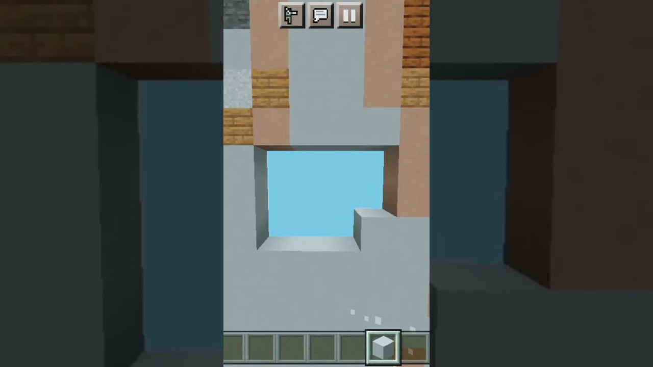 Minecraft pixel art #shorts #minecraft #minecraftpixelart #pixelart #anime #short #shortvideo