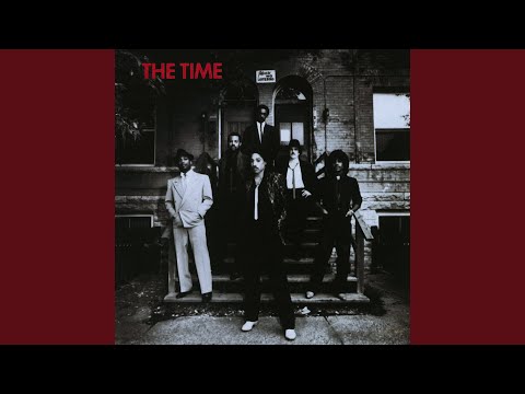 The Time - Get It Up (1981 Music Video) | #49 R&B Song