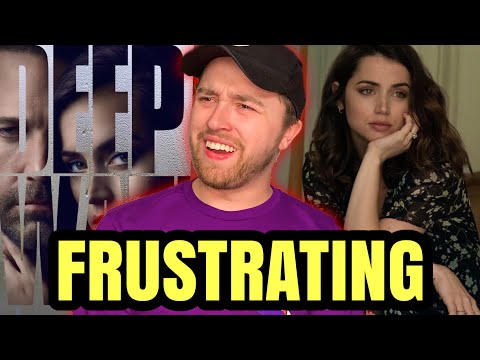 Why Deep Water is a Frustrating & Boring Movie | Movie Review