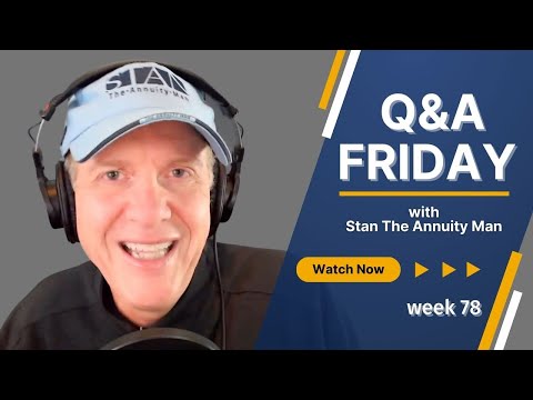 Q&A Friday: Are Annuity Death Benefits Tax Free to My Beneficiaries?