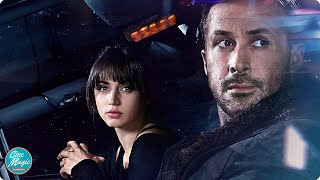 BLADE RUNNER 2049 (2017) Dietro le Quinte: Il mondo di Blade Runner