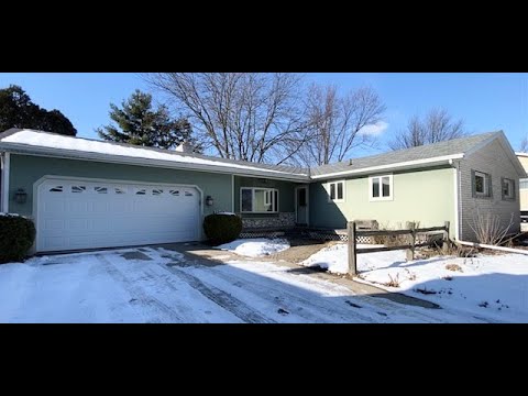Welcome to 1150 Bennington Lansing, MI 48917