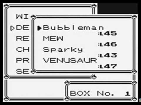 Pokemon Yellow Part 20: Earthquake, Cinnabar Gym, and Power Plant