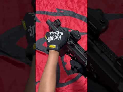 CZ SCORPION 3 PLUS