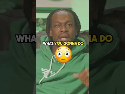 Rajon Rondo Reveals How Insane Linsanity Was 😱