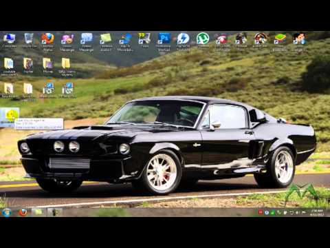 How To Use .ISO Files With Daemon Tools Lite