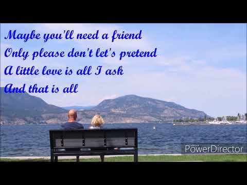 ocean deep lyrics