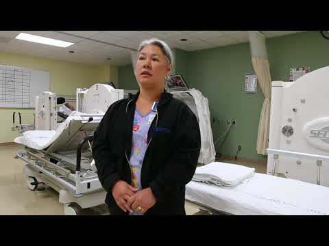 Wound Care Spanish