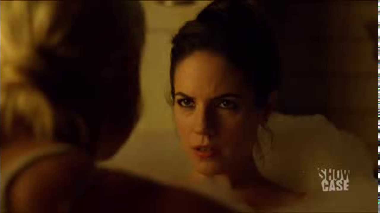 Tamsin's scenes - lost girl - 3.12